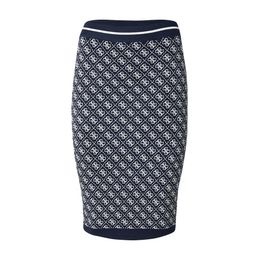 Guess Skirt 'LISE' female Blue size S