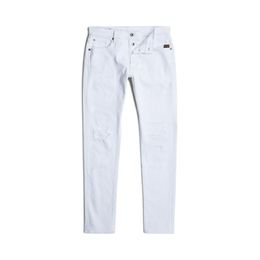 G-Star Raw G-star Jeans male White size 34