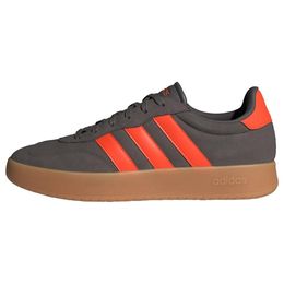 adidas Sportswear Sneakers 'Barreda' male Brown size 7