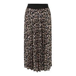 Vila Skirt 'Nitban' female Black size L