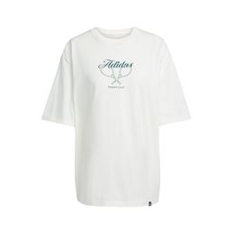 adidas Sportswear Performance Shirt female White size M