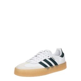 adidas originals Sneakers 'SAMBAE' female White size 8