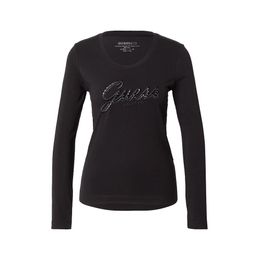 Guess Shirt female Black size L