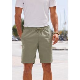 John Devin Herren Shorts, khaki, Gr&ouml;&szlig;e S (44/46)