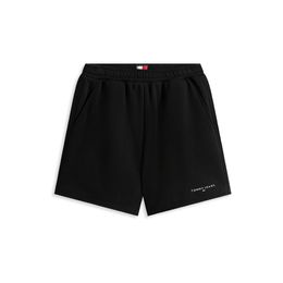 Tommy Jeans Shorts Damen Gr&ouml;&szlig;e 42 schwarz