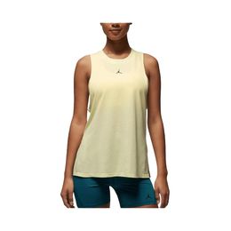 Jordan Performance Shirt 'DIAMOND' female Green size L