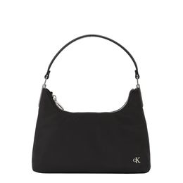 Calvin Klein Schultertasche Damen Gr&ouml;&szlig;e One Size schwarz