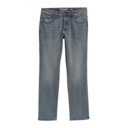 Tom Tailor Jeans 'Marvin' Herren Größe 33 blue denim