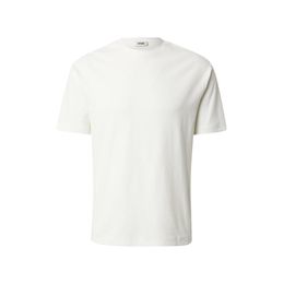 Drykorn Shirt 'GILBERD 10' male White size M