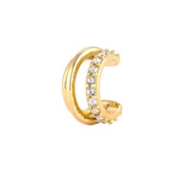 Elli Earrings female Gold size One Size
