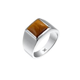 Kuzzoi Ring male Silver size 64