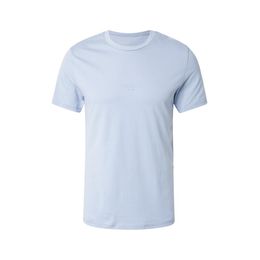 Guess Shirt 'AIDY' male Blue size S