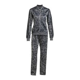 adidas Sportswear Tracksuit female Grey size XL