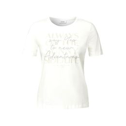 Cecil Shirt female White size S