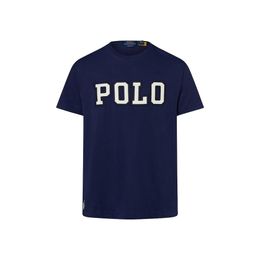 Polo Ralph Lauren Shirt male Blue size XXL