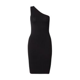 Guess Kleid Damen Größe 42 schwarz