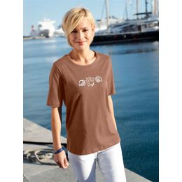 Kurzarmshirt