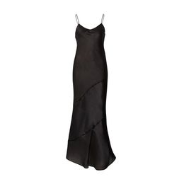WEEKDAY Kleid 'Yoko' Damen Größe 38 schwarz Winterkleid