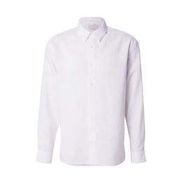 Calvin Klein Button Up Shirt male White size XS