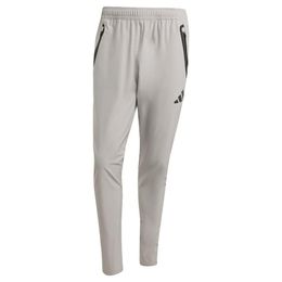 adidas Performance Sporthose 'Tiro 25' Herren Gr&ouml;&szlig;e XXL grau / schwarz