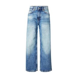 WEEKDAY Jeans 'Missy' female Blue size 28