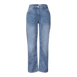 Cecil Jeans 'Neele' female Blue size 28