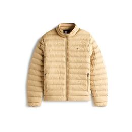 Tommy Hilfiger Between-Season Jacket male Beige size XS