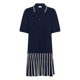 Saint Tropez Dress 'Milanna' female Blue size XXL