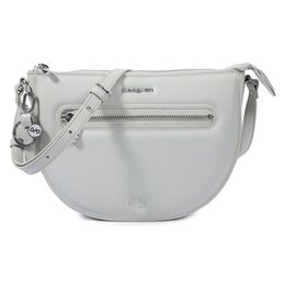 Hedgren Crossbody Bag 'Fika+' female Grey size One Size