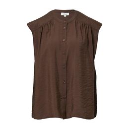 s.Oliver Blouse female Brown size 34