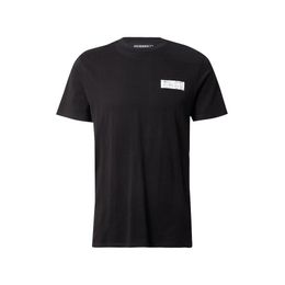 Guess Shirt male Black size S