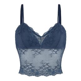 Lingadore Bra female Blue size L