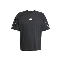 adidas Sportswear Performance Shirt 'Stadium' male Black size 4XL