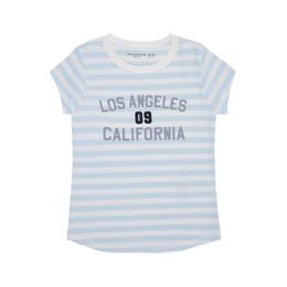 Abercrombie & Fitch Abercrombie & Fitch Shirt girl Blue size 11/12