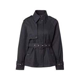 Guess Between-Season Jacket 'Raphaelle' female Black size XXL