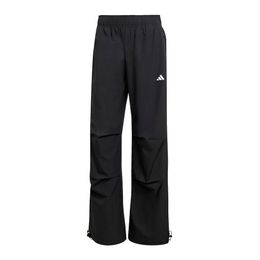 adidas Performance Workout Pants 'Essentials' female Black size XS