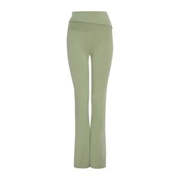 Style Republic Leggings female Green size L
