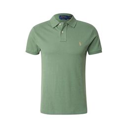Polo Ralph Lauren Shirt male Green size XXL