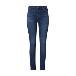 Guess Jeans '1981' Damen Gr&ouml;&szlig;e 24 blue denim