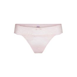 Lingadore String Damen Gr&ouml;&szlig;e XS ros&eacute;