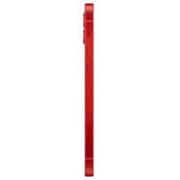 Apple iPhone 12 Dual-SIM 64GB rot