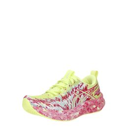 asics Running Shoes 'Noosa Tri 16' female Yellow size 9