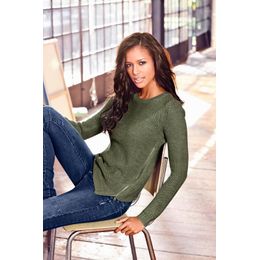 Heine Strickpullover