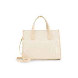 JOOP! Tasche 'Iniziale Aurelia' Damen Gr&ouml;&szlig;e One Size beige