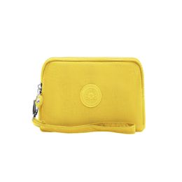 Mindesa Clutch Damen Gr&ouml;&szlig;e One Size gelb