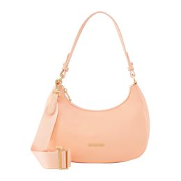 Bogner Schultertasche 'Klosters Neve Melene ' Damen Gr&ouml;&szlig;e One Size apricot