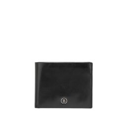 Bogner Portemonnaie 'Anchorage Lennox' Herren Gr&ouml;&szlig;e One Size schwarz