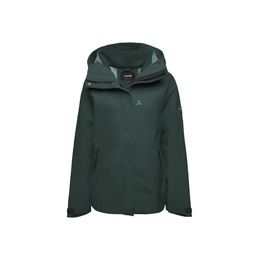 Sch&ouml;ffel Sch&ouml;ffel Outdoorjacke 'Roraima' Damen Gr&ouml;&szlig;e S dunkelgr&uuml;n