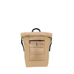 Bogner Rucksack 'Monarch Leon' Herren Gr&ouml;&szlig;e One Size beige