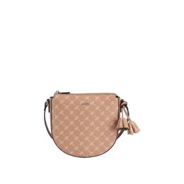 JOOP! Tasche 'Flora 1.0 Stella' Damen Gr&ouml;&szlig;e One Size beige / creme